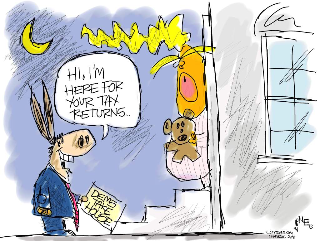 Live Blog Update #5 – CLAYTOONZ