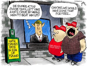 Pro Bono Beatings – CLAYTOONZ