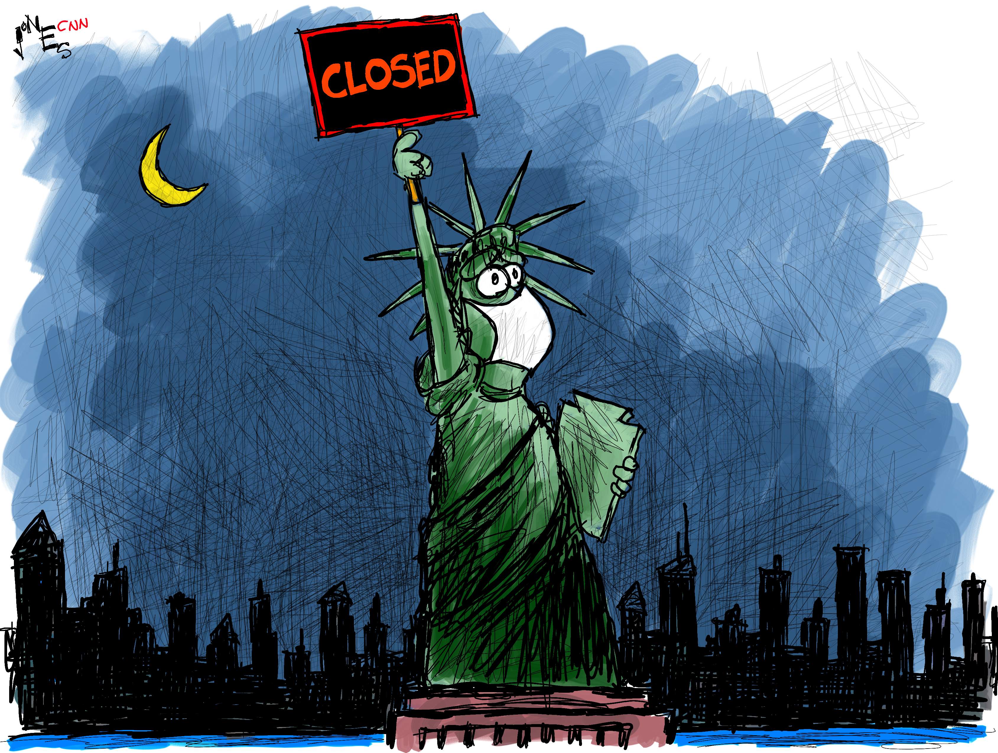 Corona Closure – CLAYTOONZ