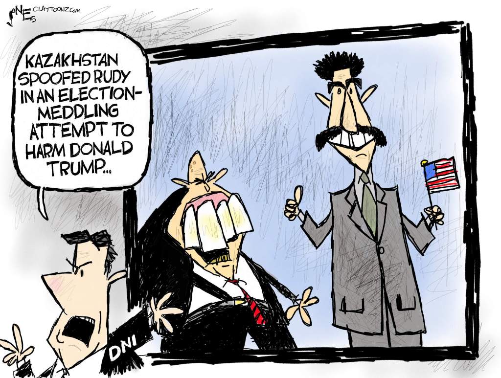 Subsequent Drawing Cartoon – CLAYTOONZ