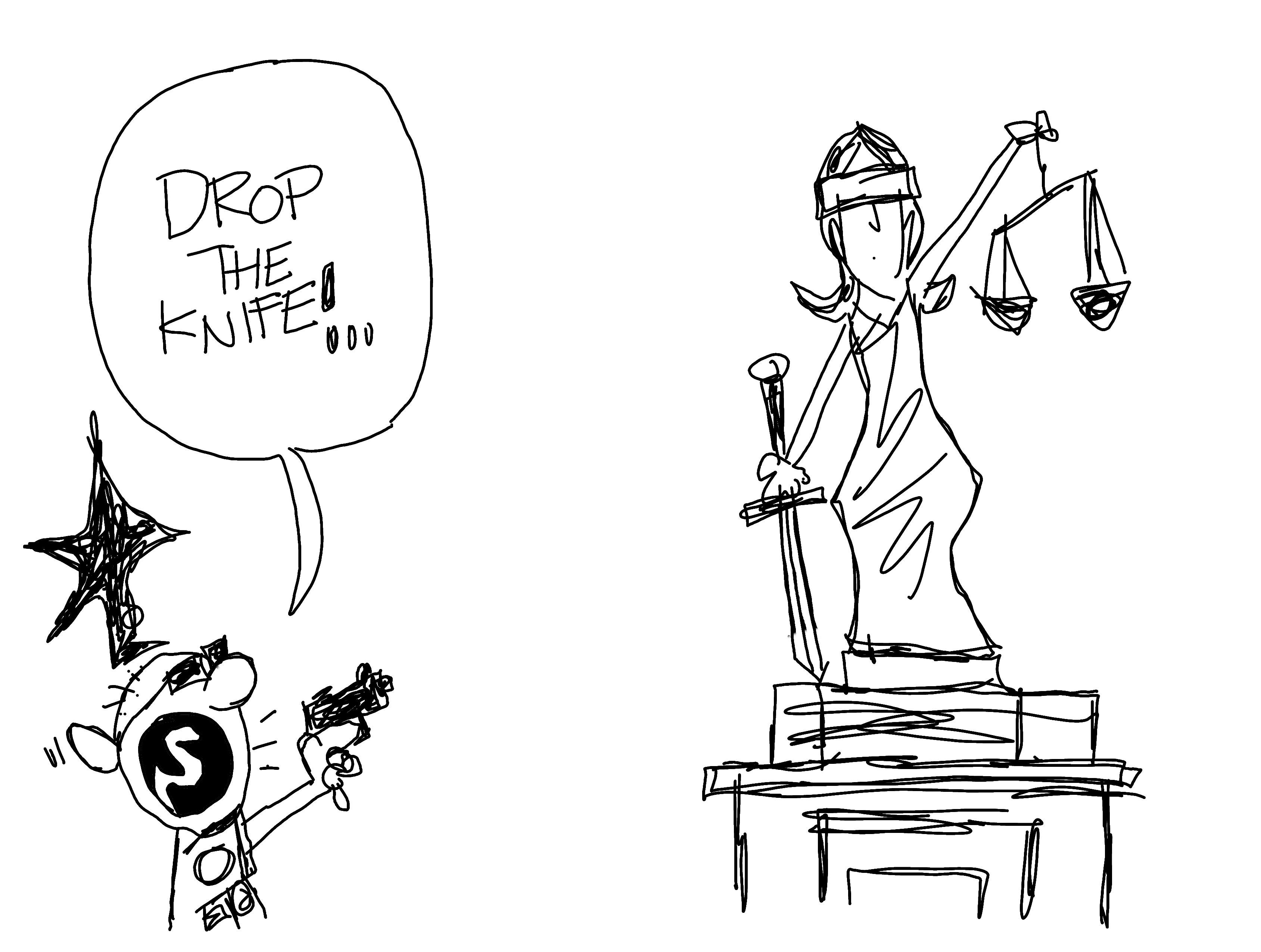 Roughs, Volume 89 – CLAYTOONZ