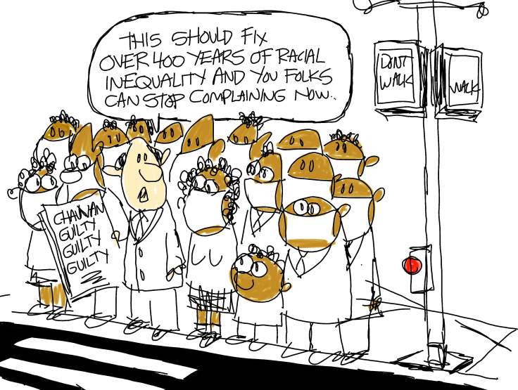 Roughs, Volume 89 – CLAYTOONZ