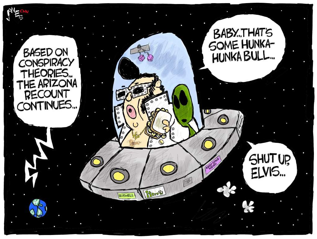 Hunka-Hunka Recount – CLAYTOONZ