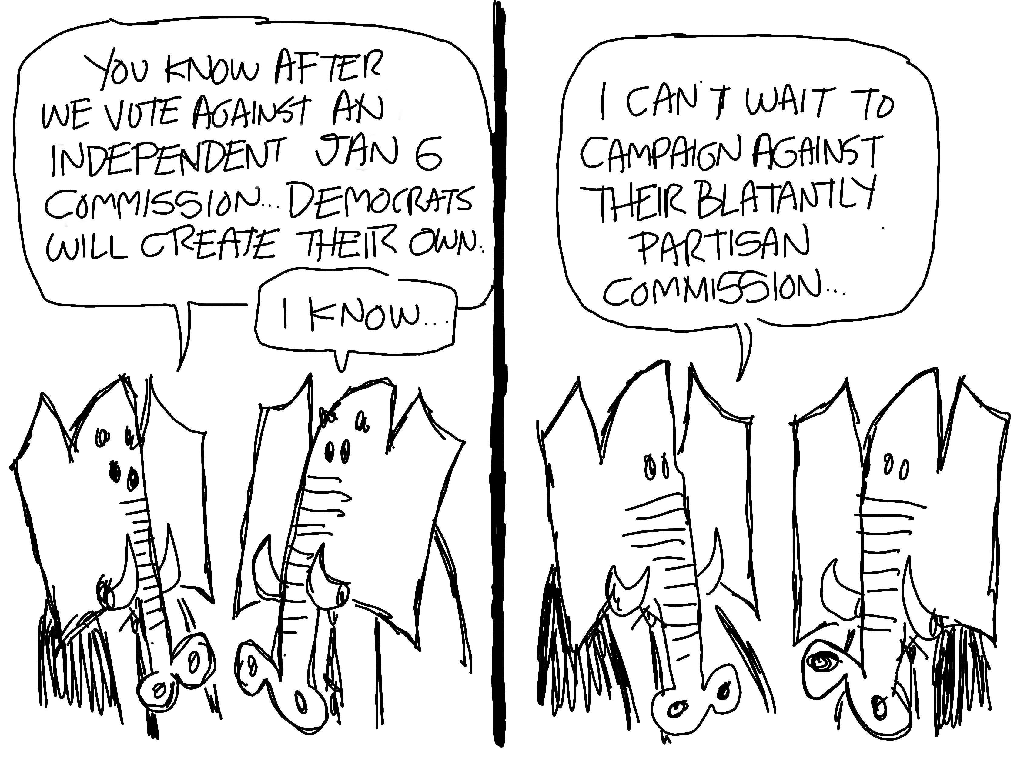 Roughs, Volume 93 – CLAYTOONZ