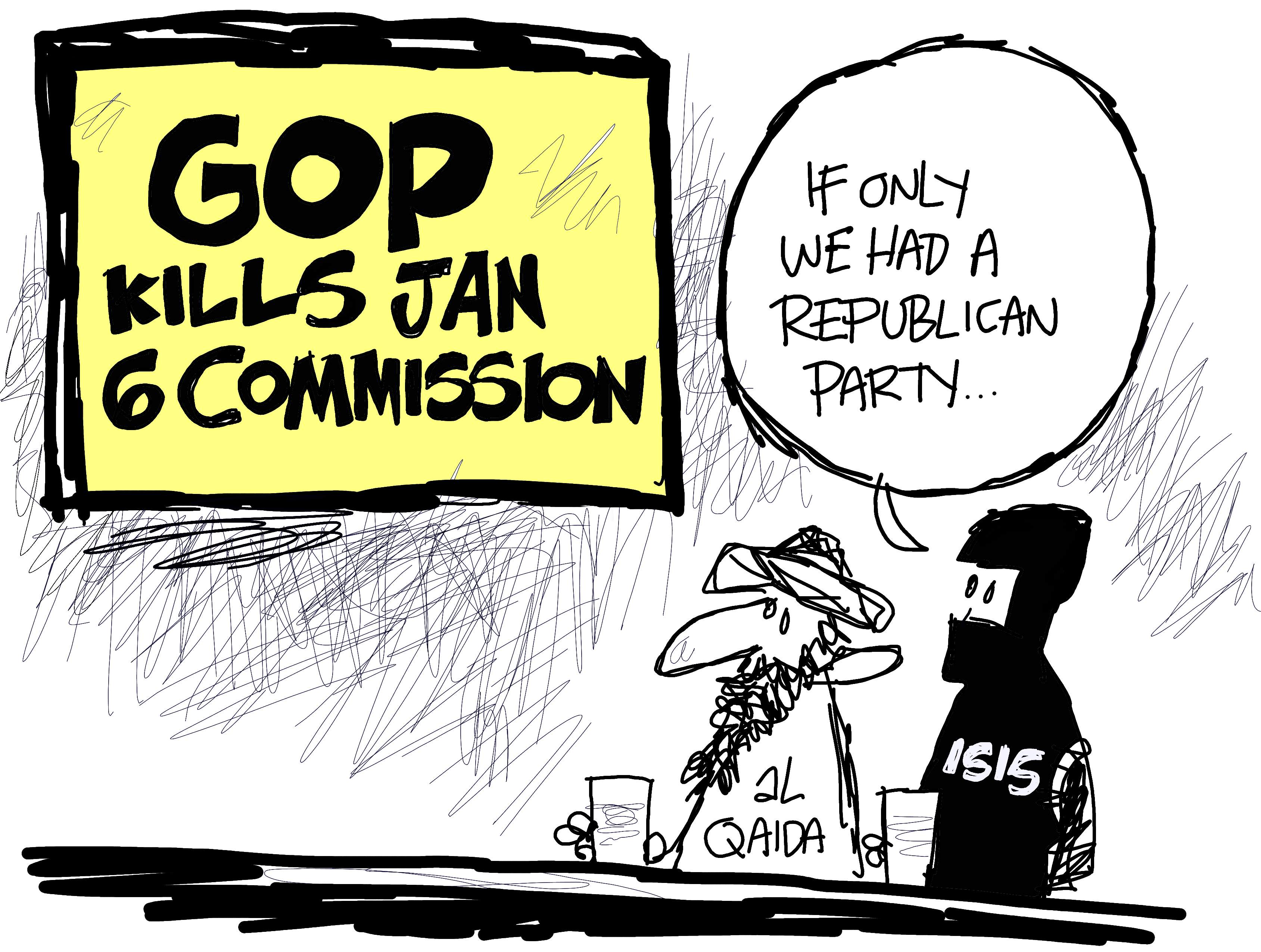 Roughs, Volume 93 – CLAYTOONZ