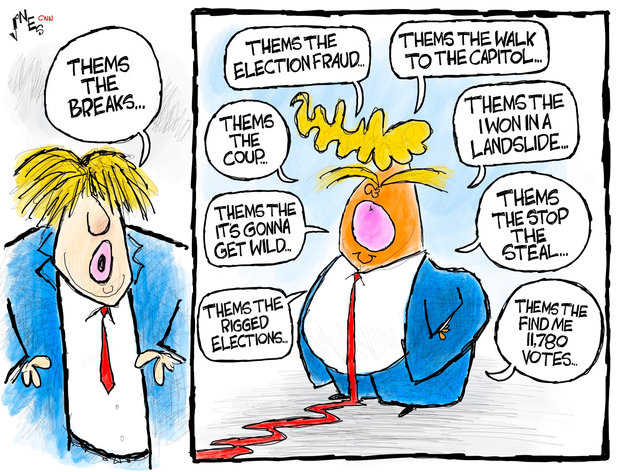 Blotus – CLAYTOONZ