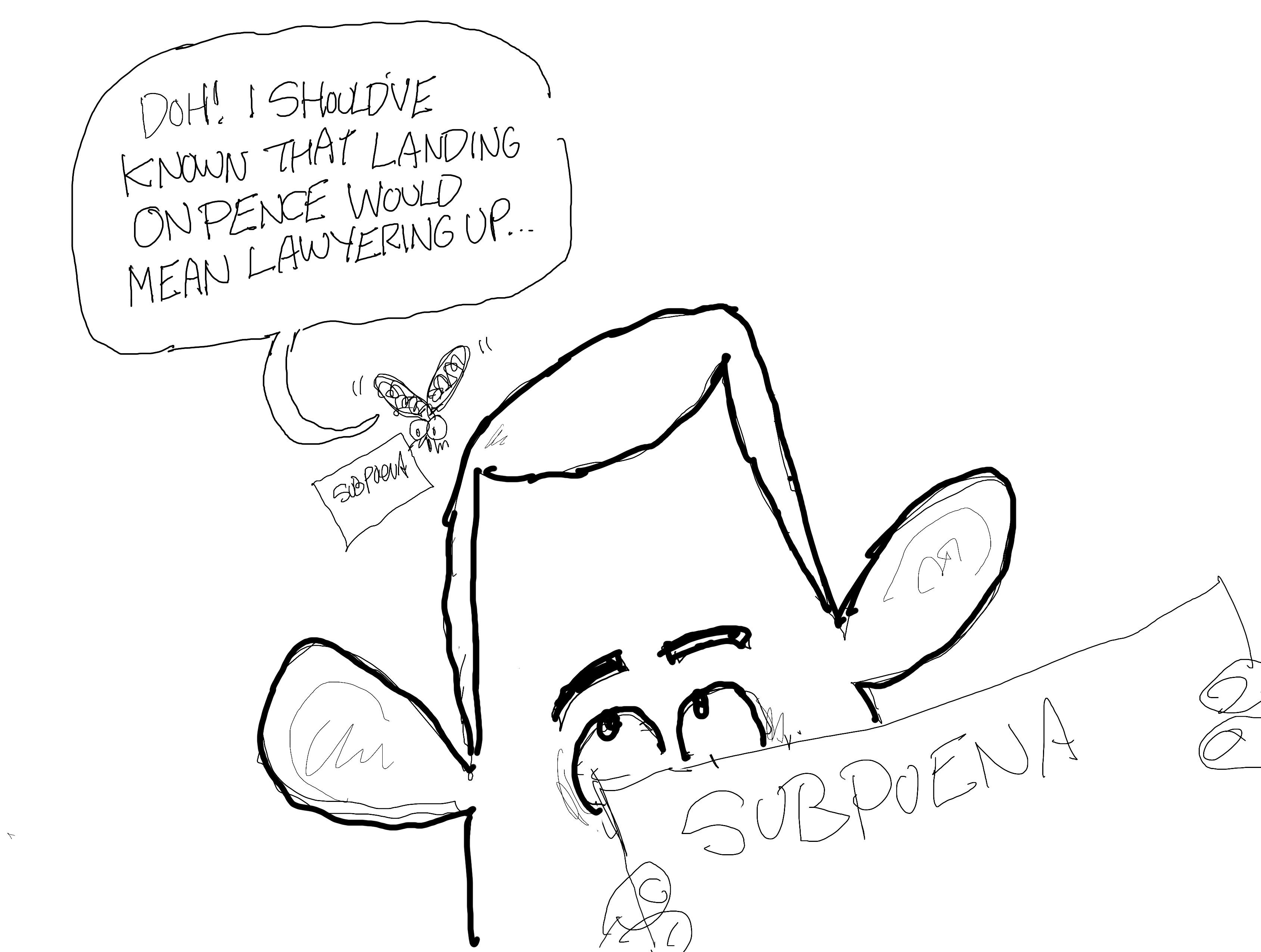 Roughs, Volume 171 – CLAYTOONZ