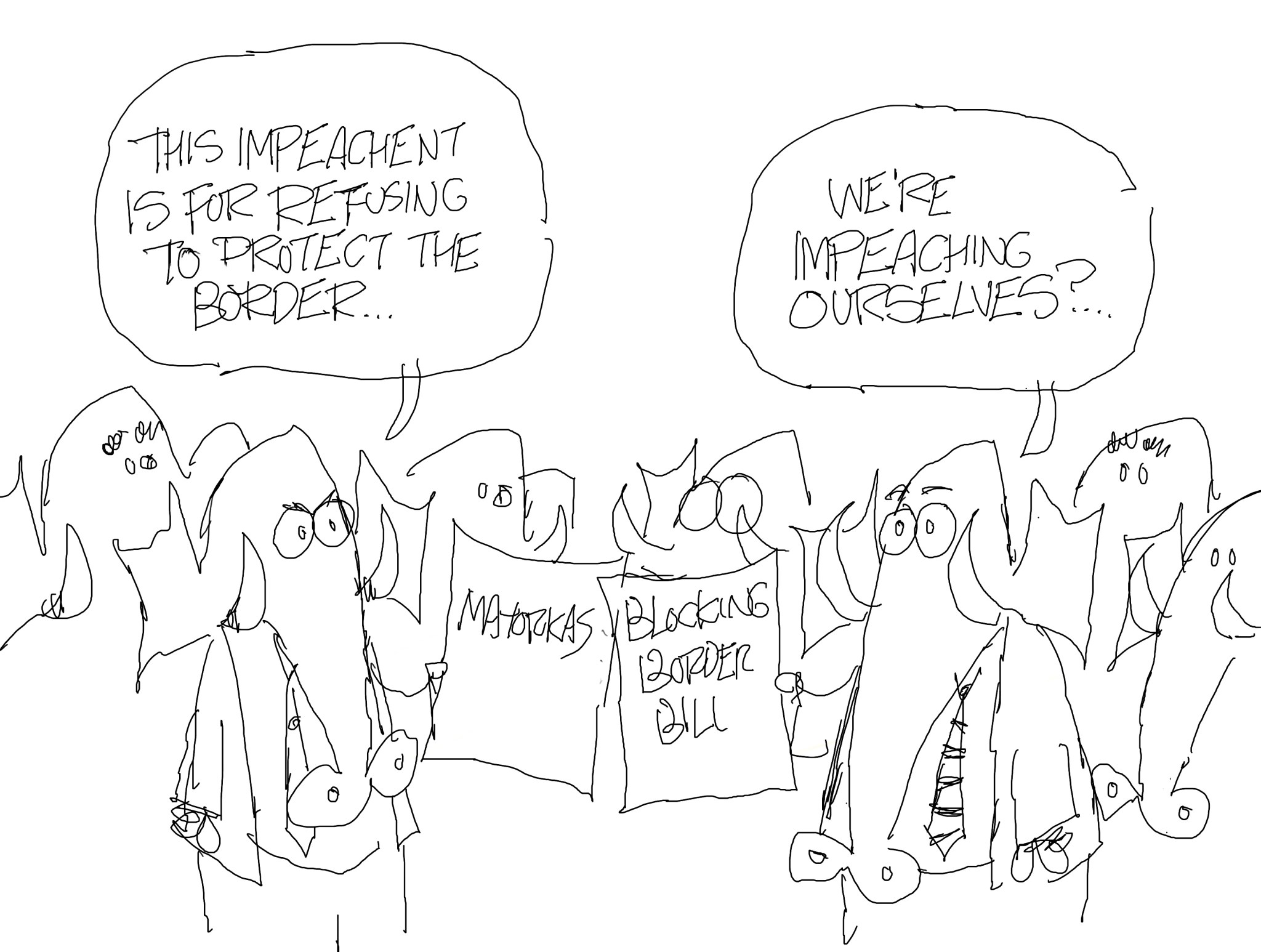 Roughs, Volume 214 – CLAYTOONZ