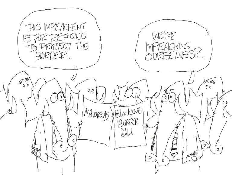 Roughs, Volume 214 – CLAYTOONZ