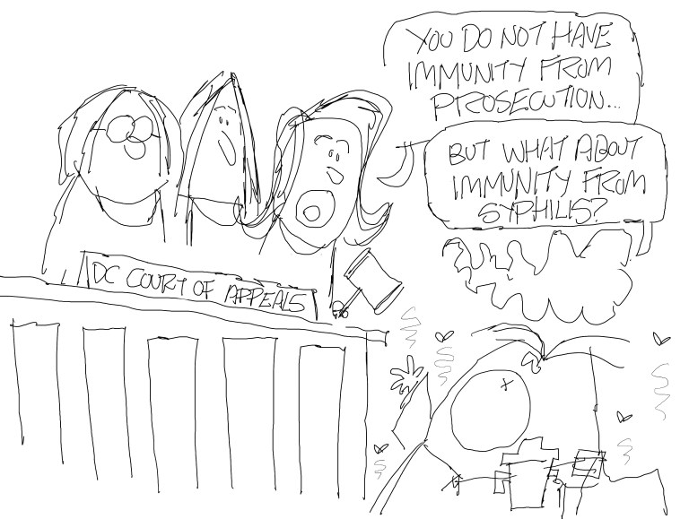 Roughs, Volume 214 – CLAYTOONZ