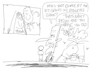 Roughs, Volume 214 – CLAYTOONZ