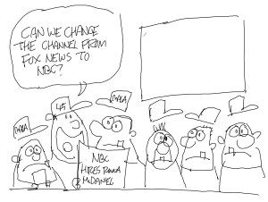 Roughs, Volume 225 – CLAYTOONZ